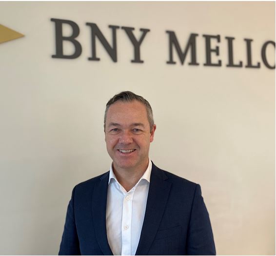 Stephen Sheehan BNY Mellon Pershing